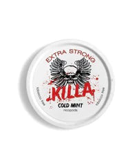 KILLA Snus en France Avec Remise en Volume