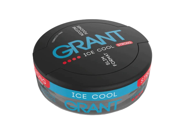 Grant Snus en France Avec Remise en Volume