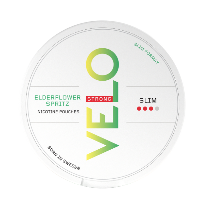 Velo Elderflower Spritz en France Avec Remise en Volume