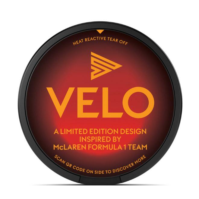 Velo McLaren Watermelon Mint Snus en France Avec Remise en Volume