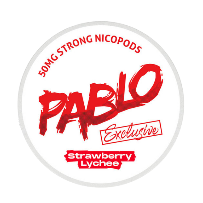 Snus Pablo en France Avec Remise en Volume